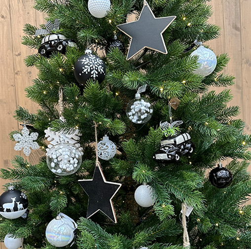 Christbaumschmuck Trend 2023
